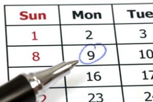 What Is Your Onset Date? | Morgan Weisbrod